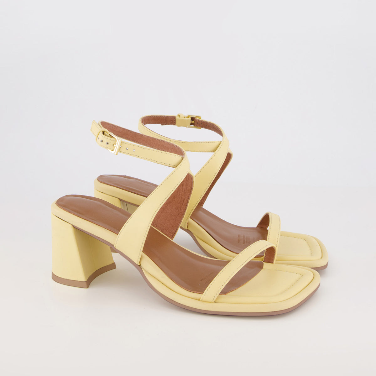 Lexi - Butter– Head Over Heels NZ