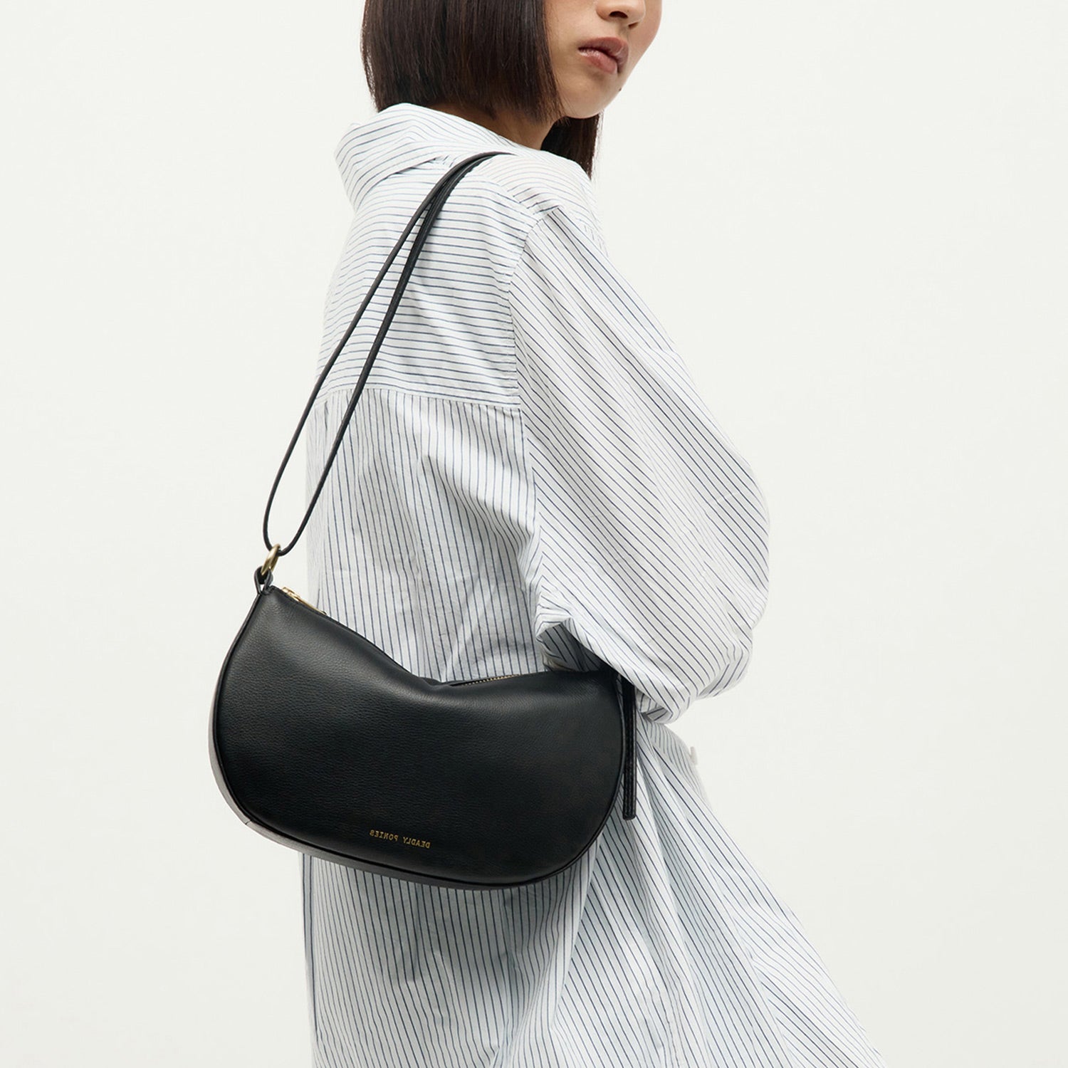 Mr Sling Micro - Black– Head Over Heels NZ