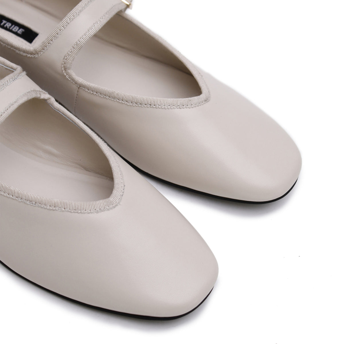 Mary Jane - Eggshell– Head Over Heels NZ