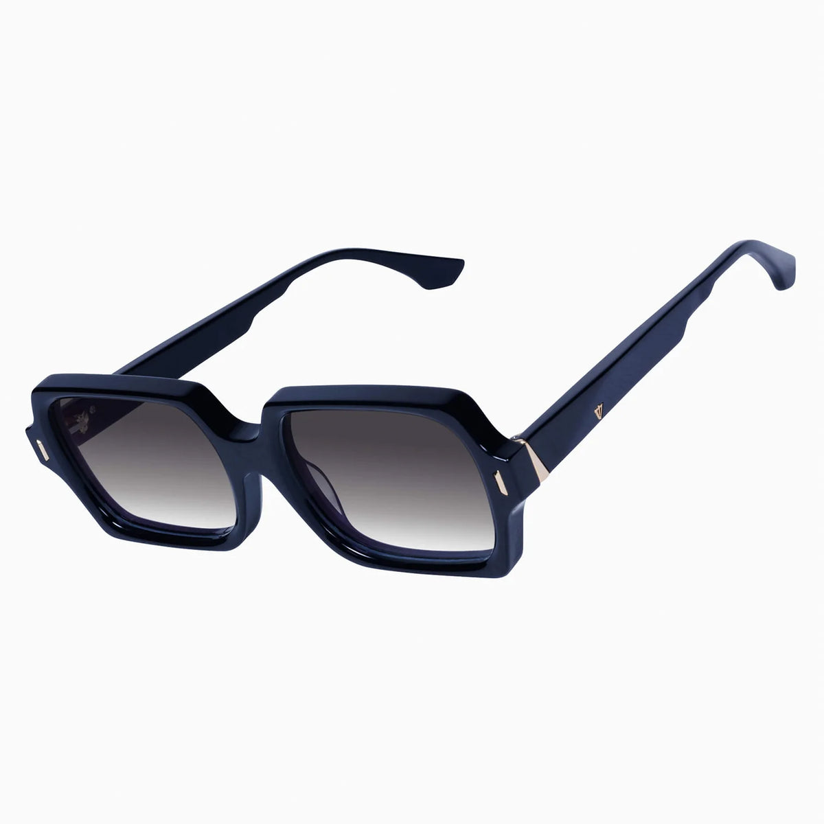 Liberty - Gloss Black/Black Gradient– Head Over Heels NZ