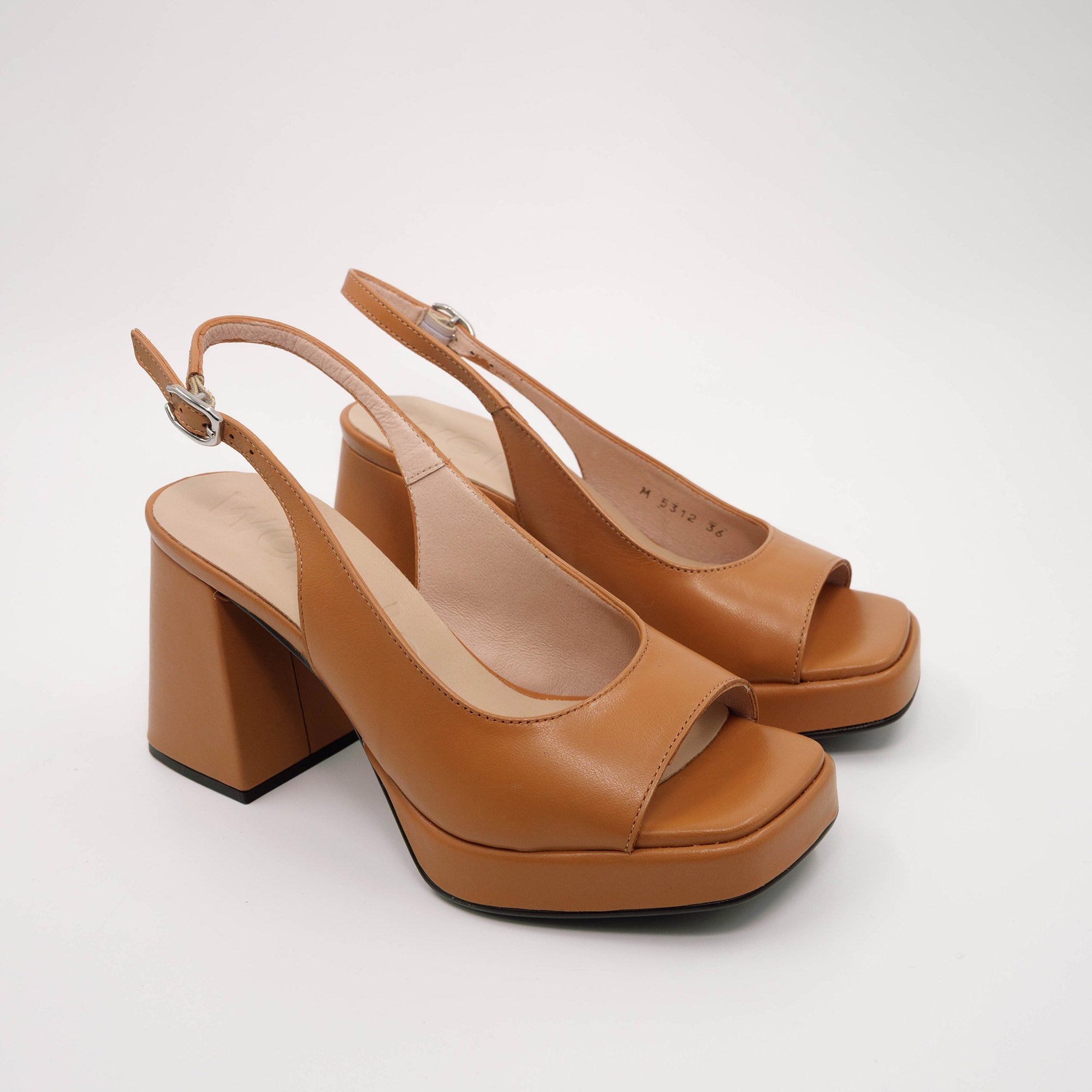 Helena - Tan– Head Over Heels NZ