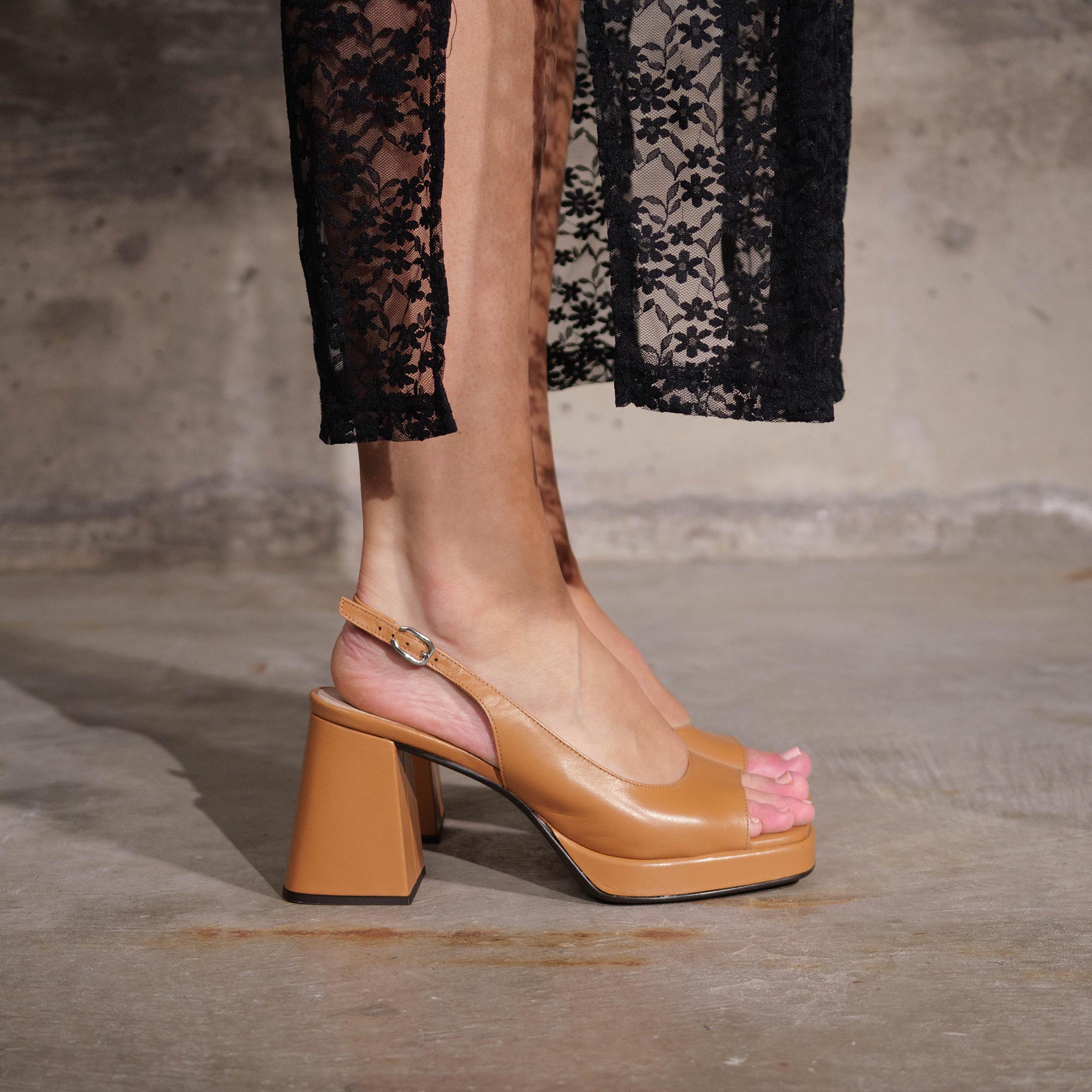 Helena - Tan– Head Over Heels NZ